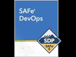 SAFe® DevOps Practitioner - Count On Agile